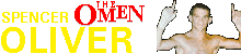 The Omen - Spencer Oliver - British Boxing Sensation